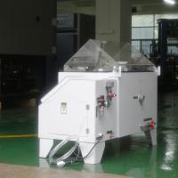 China High Performance Standard Nozzle Salt Spray Test Chamber For NSS CASS Test for sale