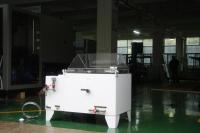China Touch Screen Laboratory Salt Spray Test Chamber For Corrosion Resistant Testing for sale