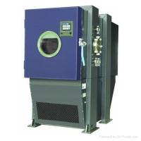 China Programmable Industrial High Altitude Low Pressure Altitude Test Chamber For Automotive And Parts for sale