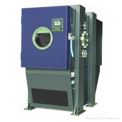 China Programmable Industrial High Altitude Low Pressure Altitude Test Chamber For Automotive And Parts for sale