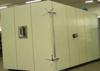 China PCB Communication Industry  Portable Altitude Chamber -40℃ ~ +150℃ Emperature Range for sale
