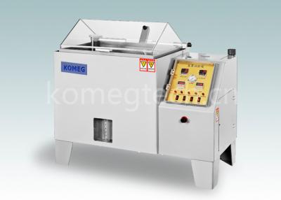 China Corrossion Resistance Testing Salt Spray Test Chamber ​for Surface Paint Coating for sale