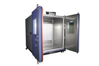 China Customized Volume Environmental Testing Equipment / Environmental Testing Chamber for sale