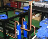 China Temperature and Climate Test Chambers for LED Life Evaluation using for sale