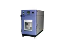 China Benchtop Air Cooled Temperature Humidity Chamber For Lab Testing CE ISO for sale