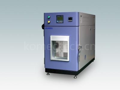 China 36L Benchtop Temperature Humidity Chamber for Laboratory / Testing Center for sale