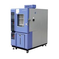 China Temperature Humidity Climatic Test Chamber For Aerospace High Performance for sale