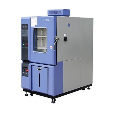 China Temperature Humidity Climatic Test Chamber For Aerospace High Performance for sale