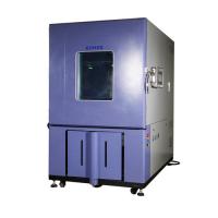 China Temperature Humidity Climatic Test Chamber For Aerospace High Performance for sale