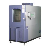 China Customized Temperature Humidity Chamber For Telecommunications / Space Shuttles for sale