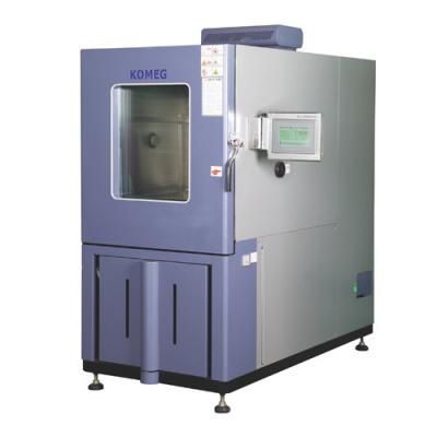 China Customized Temperature Humidity Chamber For Telecommunications / Space Shuttles for sale