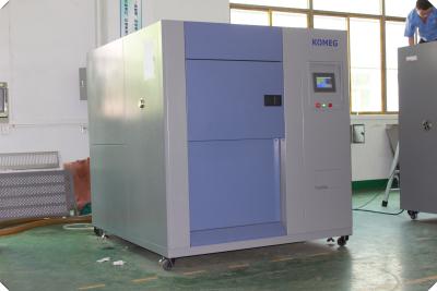 China Environmental Testing Equipment  / Enviromental Chamber For Shock And Vibration Testing for sale