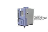 China 225L Climatic Test Chamber for PV Module Dynamic 85% at 85C Testing for sale