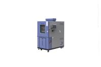 China Floorstanding temperature controller climatic test chamber for Electronics parts testing for sale