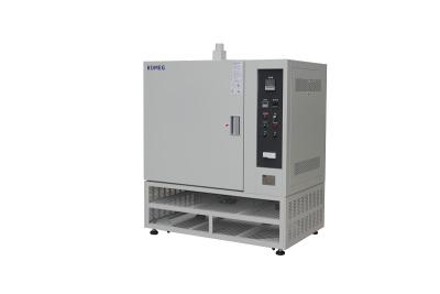 China High Precision Laboratory Hot Air Vacuum Drying Oven For Heat And Cold Testing for sale