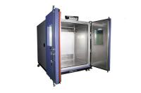 China Split-type High Performance Reliable Temperature Humidity Walk-in Chamber for sale