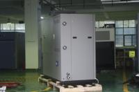 China Stainless Steel Interior High And Low Temperature Test Chamber / Climatic Test Chambers Large Capacity for sale