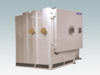 China Programmable Environmental High Altitude Chamber For High Altitude Simulation Test for sale