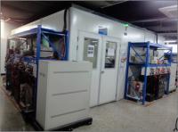 China Professional Large Aging Test Chamber / Accelerated Aging Chamber For Led Light Testing for sale