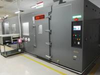 China Professional Large Aging Test Chamber / Accelerated Aging Chamber For Led Light Testing for sale