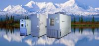 China Air Cooled Programmable Thermal  Temperature Shock Test Chamber For Reliability Testing for sale