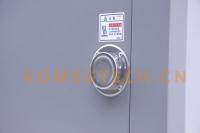 China High Low Temperature 3 Zone Thermal Shock Test Chamber High Accuracy for sale