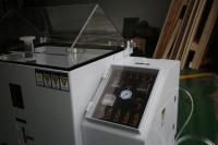 China Salt Spray Testing Labs Corrosion Testing Equipment / Salt Spray Test Machine for sale