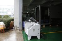 China Salt Spray Testing Labs Corrosion Testing Equipment / Salt Spray Test Machine for sale