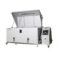 China Touch Screen Laboratory Salt Spray Corrosion Test Chamber / Environmental Test Chamber for sale
