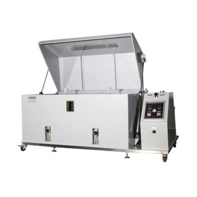 China Touch Screen Laboratory Salt Spray Corrosion Test Chamber / Environmental Test Chamber for sale