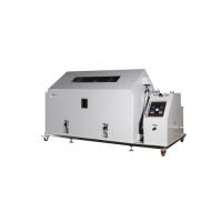 China Touch Screen Laboratory Salt Spray Corrosion Test Chamber / Environmental Test Chamber for sale