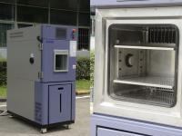 China Nitrogen Welding Refrigeration Tech Temperature And Humidity Chamber For PBC Testing for sale