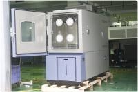 China Rapid Temperature Change Stress Screening ESS Chamber 1000L Volume Water Cooled for sale