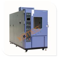 China Rapid Temperature Change ESS Chamber With Semi - Hermetic Compressor for sale