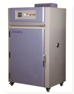 China Stainless Steel Industry Drying Oven Laboratory Test Equipment For High Temperature Test for sale