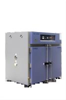 China Performance High Temperature Oven , Laboratory Drying Ovens For Electronic / Petroleum for sale