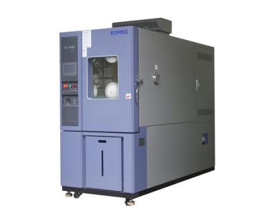 China Rapid Temp Change Environmental Stress Screening Chambers Climatic Test Chambers for sale