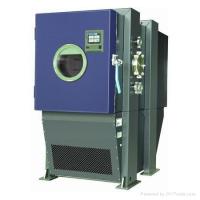 China Digital Control Programmable Low Air Pressure Testing Chamber  For Automotive Parts for sale