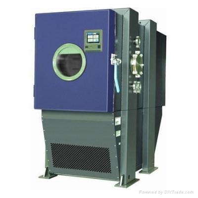 China Digital Control Programmable Low Air Pressure Testing Chamber  For Automotive Parts for sale