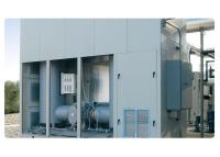 China Water Cooled Walk In Low Pressure Altitude Test Chamber For Steady And Transient State Testing for sale