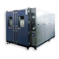 China Precise Energy - Saving Climatic And Thermostatic Walk-In Chambers For Pcb Board for sale