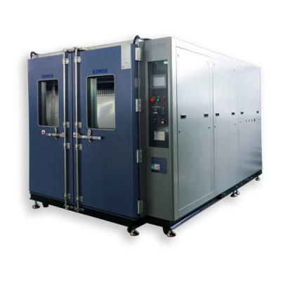 China Precise Energy - Saving Climatic And Thermostatic Walk-In Chambers For Pcb Board for sale