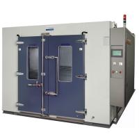 China Precise Energy - Saving Climatic And Thermostatic Walk-In Chambers For Pcb Board for sale
