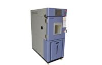 China KOMEG Stainless Steel Reach in Type Constant Environmental temperature and humidity chamber for sale