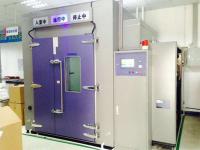 China High Performance Constant  Modular Walk In Climatic Chambers for  New Energy Industry for sale
