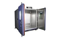 China Standard / Custom Solid Walk-in chamber for photovoltaic modules testing for sale