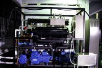 China Standard / Custom Solid Walk-in chamber for photovoltaic modules testing for sale