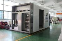 China Standard / Custom Solid Walk-in chamber for photovoltaic modules testing for sale
