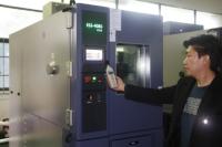 China Rational Construction and Fast Cooling Rate Rapid-Rate Cycling Chambers for sale