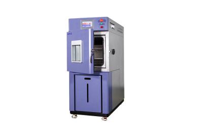 China Large Capacity Energy saving Air Cooled High And Low Temperature Test Chamber for sale